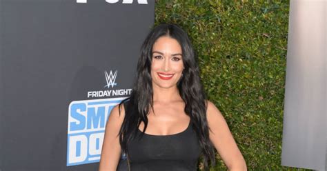 Nikki Bella Remembers Total Divas As The First Thing Wwe Couldn T Control