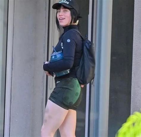 Billie Eilish Recently R Vindictaratecelebs