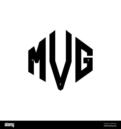 Logotipo De Mvg