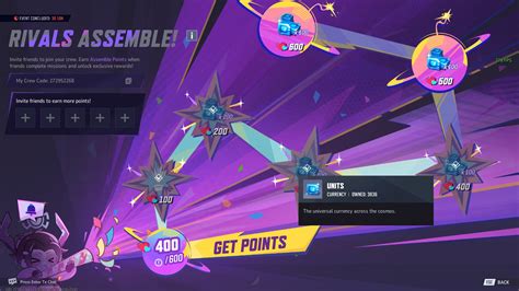 Marvel Rivals Need Some Help With The Rival Assemble Facebook