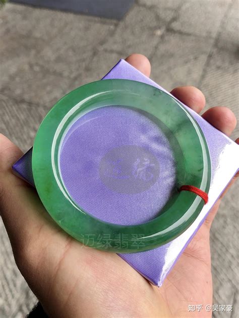 翡翠王炸 知乎