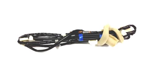Subaru Outback Sunroof Wiring Harness Cord Roof Electrical