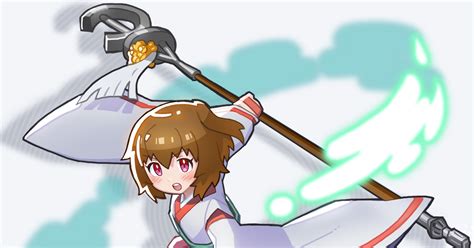 ログ・ホライズン ログホライズン ミノリ さいとう なおきのイラスト Pixiv