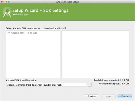 Android Studio Udn