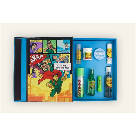 Katinko Katinkoman Set V4 Shopee Philippines