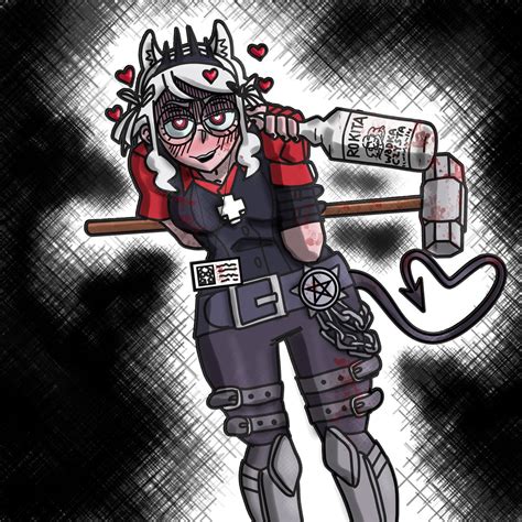 You Can Be The Best Girl If Youre The Only One Rhelltaker