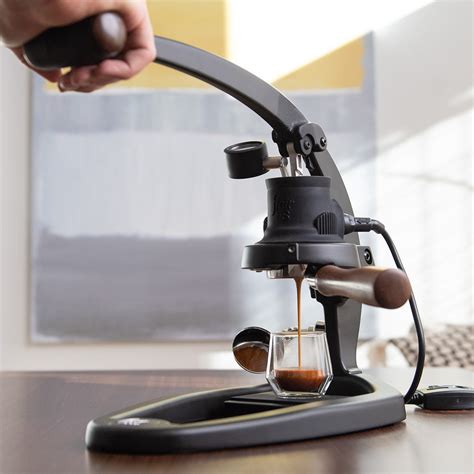 Which Flair Espresso Maker Is Right For You Clive Coffee