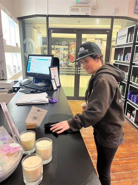 Michelle Starts Her Work Placement At Born To Perform Uk Facebook