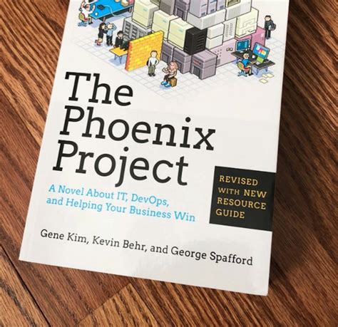 Alejo Ramirez Gismondi On Linkedin Thephoenixproject Devops