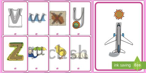 Level Phase 3 Phonics Mnemonic Display Posters