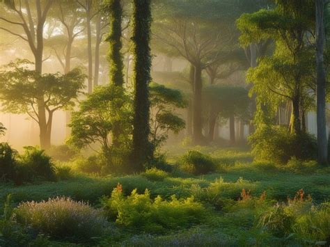 Sustainable Forestry Practices Importance And Uses