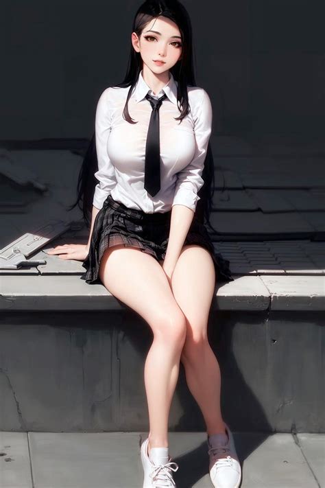 Ai Girls Wallpapers Ai Photos Apk For Android Download