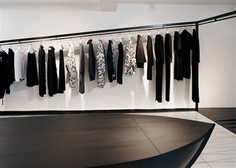 Hussein Chalayans First Shop Opens In Londons Mayfair