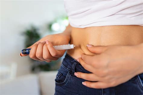 Terapi Insulin Untuk Diabetes Tipe 2 Yang Perlu Diketahui