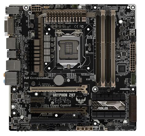 ASUS Z97 Motherboard Lineup Unveiled | Digital Storm Unlocked