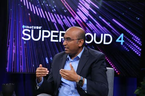 Siliconangle And Thecube On Linkedin Supercloud4 Thecube Generativeai Innovation