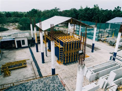 Datem Precast Technology Datem Inc Your Trusted Builder