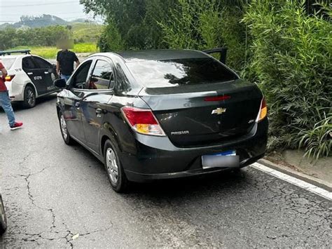 Preso Em Volta Redonda Suspeito De Homicídio Polícia Foco Regional