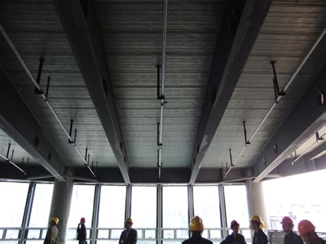 喷淋支管支架安装图集 喷淋防晃支架图集 喷淋管道支架图集 第3页 大山谷图库