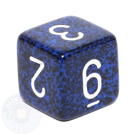 Speckled Ninja 10 Sided Dice D10 For Sale Dice Game Depot