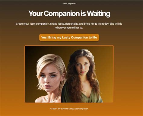 Discover The Best Ai Girlfriend Simulator — Try It Today By