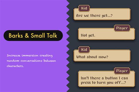 Dialogue 2 Game Creator 2 By Catsoft Works