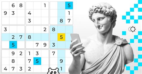 Beginner Sudoku Strategy Start Simple To Master Puzzle Logic Sudoku X
