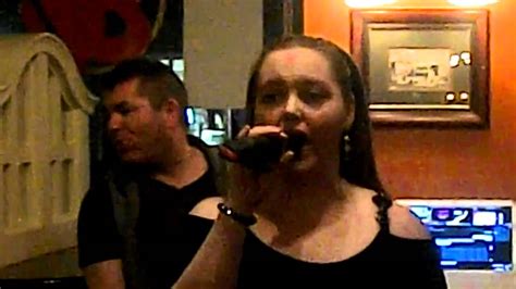 Mhari Mcadam Semi Finalist Youtube