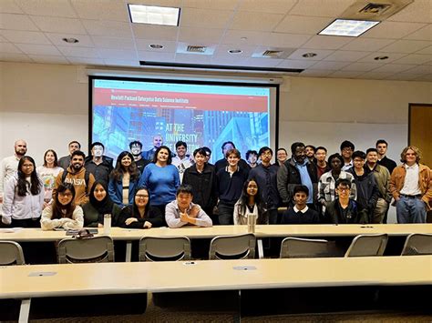 Home HPE Data Science Institute