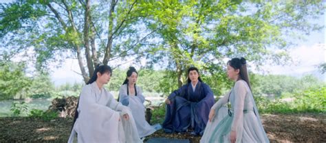 沉香如屑 第30集線上看 陸劇、浪漫愛情劇 戲劇 Myvideo｜陪你每一刻