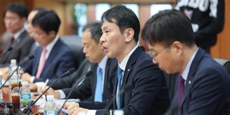 이복현 자산운용사 Esg 강조 책임있는 의결권 행사 방향 찾아야