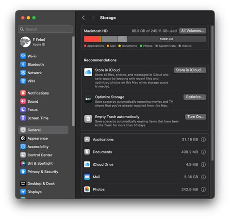Essential Steps Mac Users Need To Take At Year End