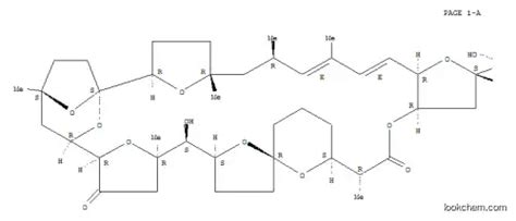 Cas No97564 91 5pectenotoxin 2 Suppliers