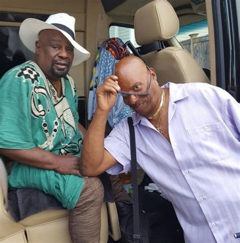 Alan Bernard George Clinton And Parliament Funkadelic Facebook