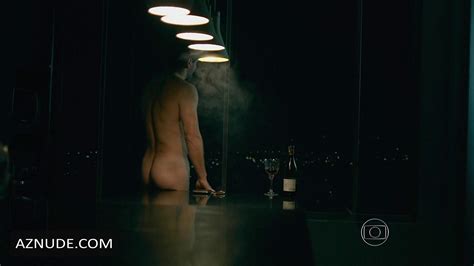 RODRIGO LOMBARDI Nude AZNude Men