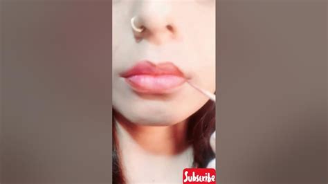 Viral Lipstick Hackkorean Stylewow It Amazing Hackshorts Viral