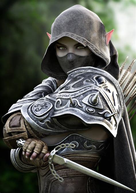 Archer Armor Stock Illustrations 2509 Archer Armor Stock