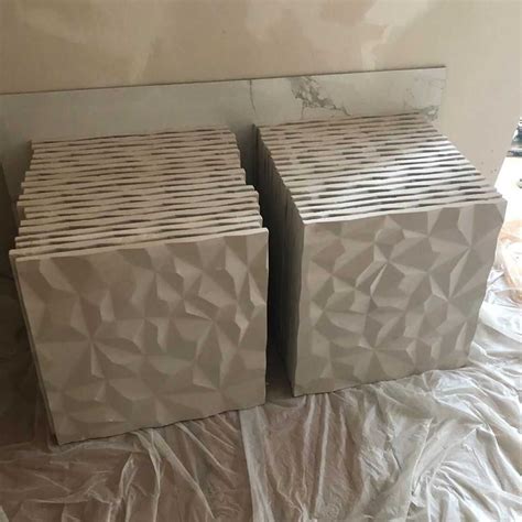 3д гипсовые панели Стеновые панели Алматы на Olx