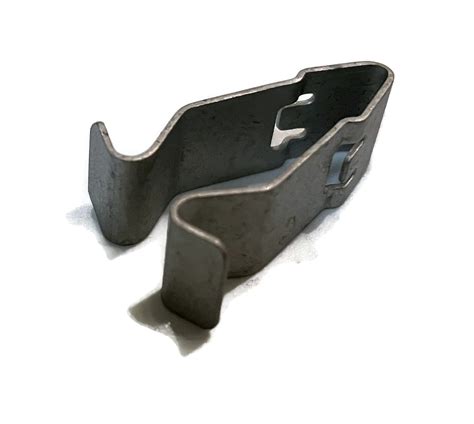 Seat back upper clip Audi A4 B6 | 8Z0867276 | VAG247.com VW Audi Seat Skoda