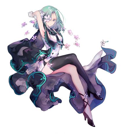 File Partner Saya Png Arcaea中文维基