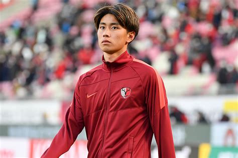 J1鹿島新背番号ついに発表… 全29選手公開、復帰の荒木遼太郎「10番」から大幅変更 フットボールゾーン