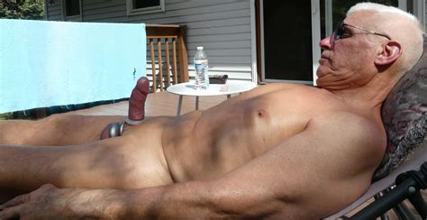 Lying Out In The Nude Nude Pics XHamster
