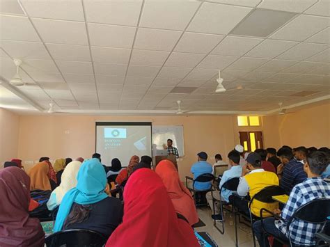 Uwaish Husain On Linkedin Training Development Businessanalytics Learning