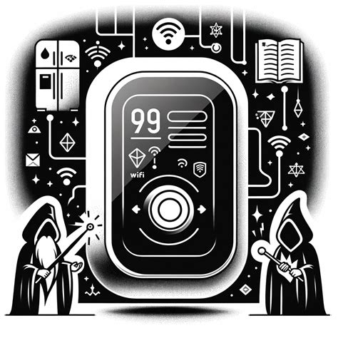 beyond the basics mastering iot penetration testing pentest wizard