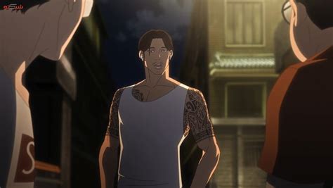 Pin By Lara T N On Anime Official Art Lookism Webtoon Changeling Manhwa