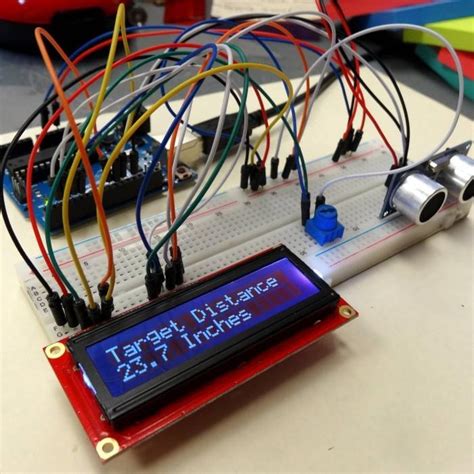 Jual Paket Arduinoo Mega 2560 Rfid Kit Lengkap Compatible Shopee