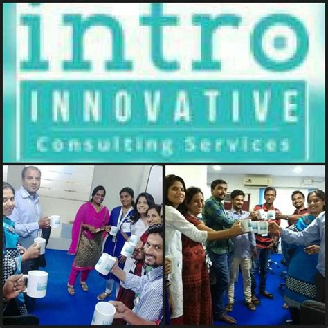 Swetha Reddy On Linkedin Happy Anniversary Introinnovative