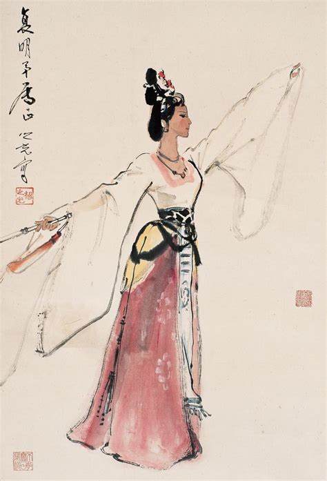杨之光 人物 立轴广州嘉德 2008年夏季拍卖会 广州华艺国际拍品价格图片拍卖专场拍卖会预展拍卖会结果卓克拍卖频道