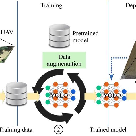 The General Process Of Training And Generalization For Weed Detection Download Scientific