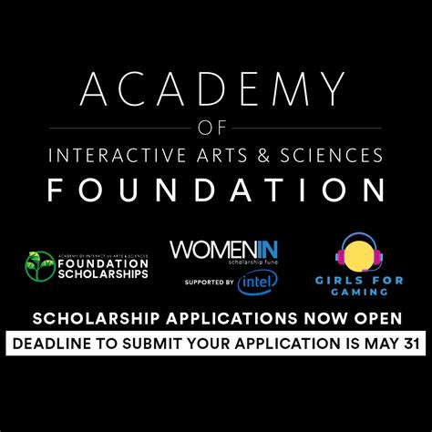 Academy Of Academy Of Interactive Arts And Sciences